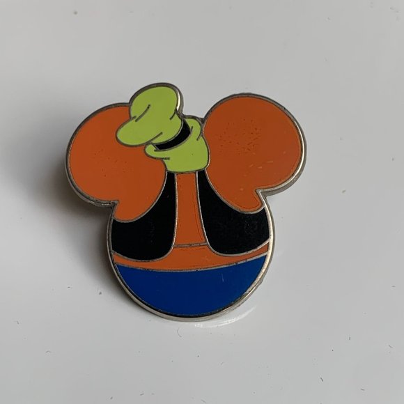 Disney | Toys | Goofy Ear Hat Disney Trading Pin Wdw 22 | Poshmark